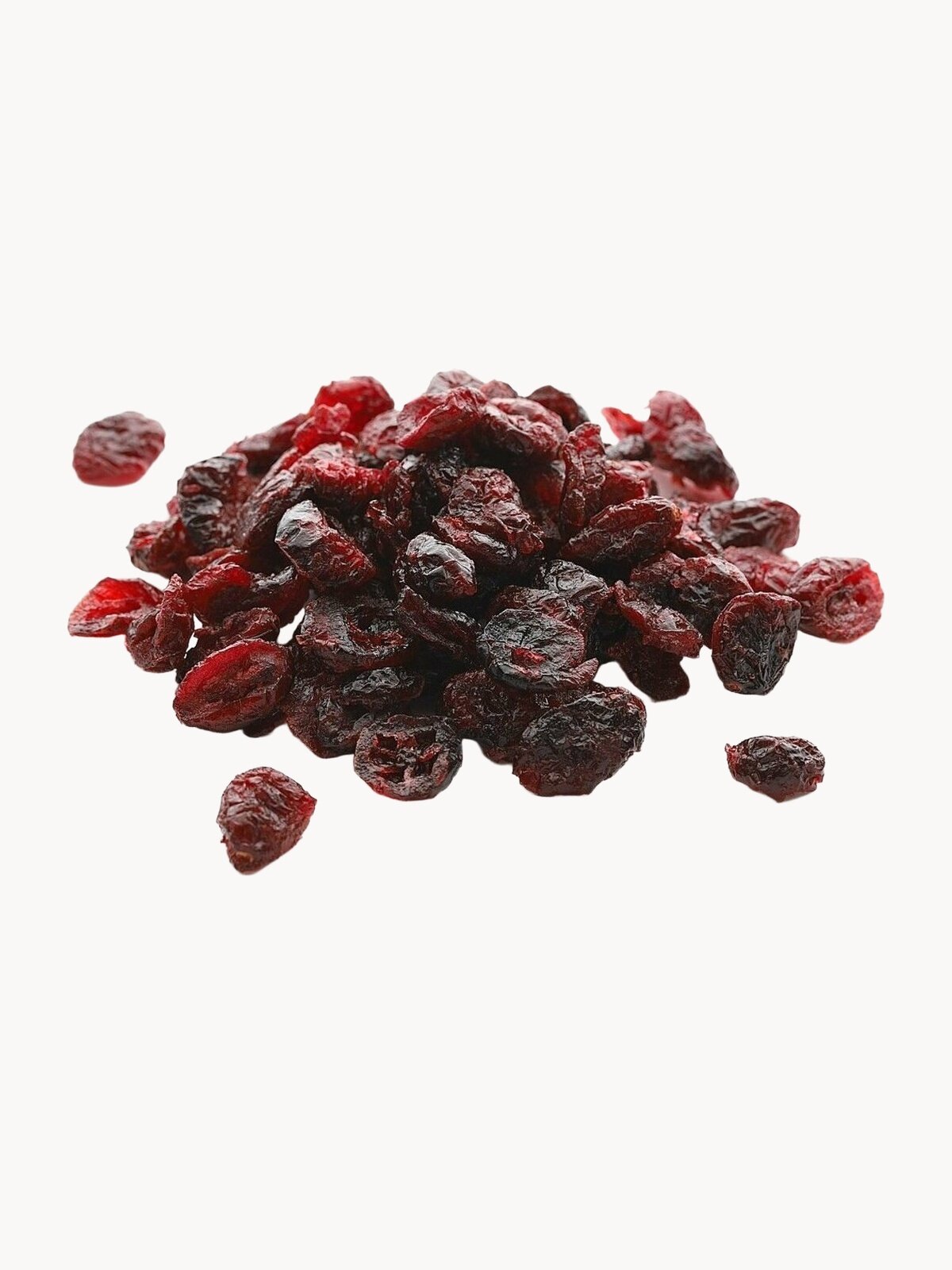 Клюква сушеная, вяленая натуральная, 500 гр. Чили