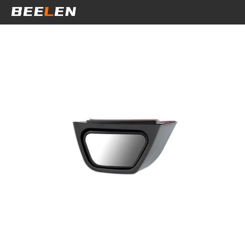 Боковое зеркало Suzuki Jimny JB64/JB74 2018-2020, Left, Черное