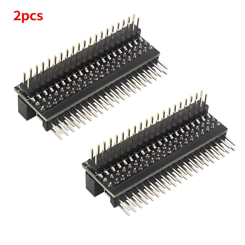 Удлинитель GPIO для Raspberry Pi, 2шт