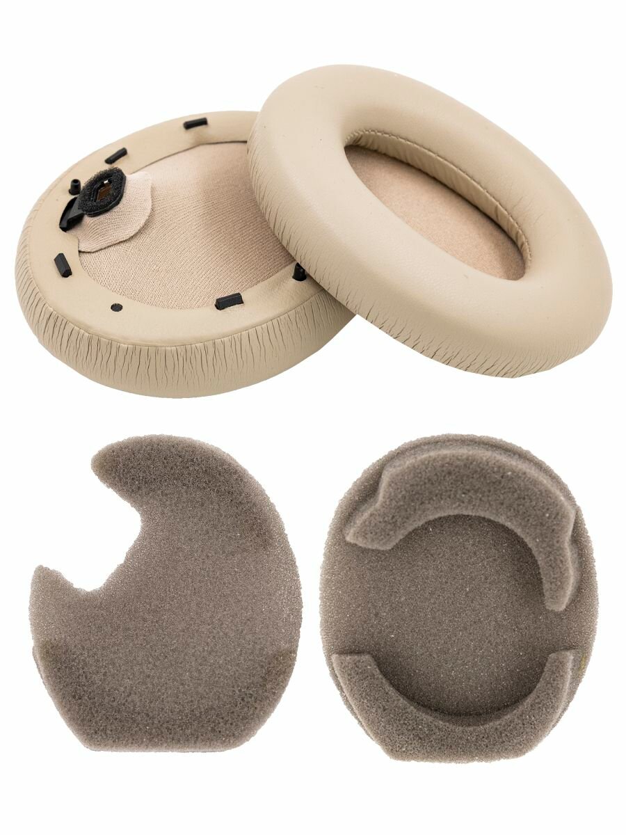 Амбушюры для наушников Sony WH-1000XM4