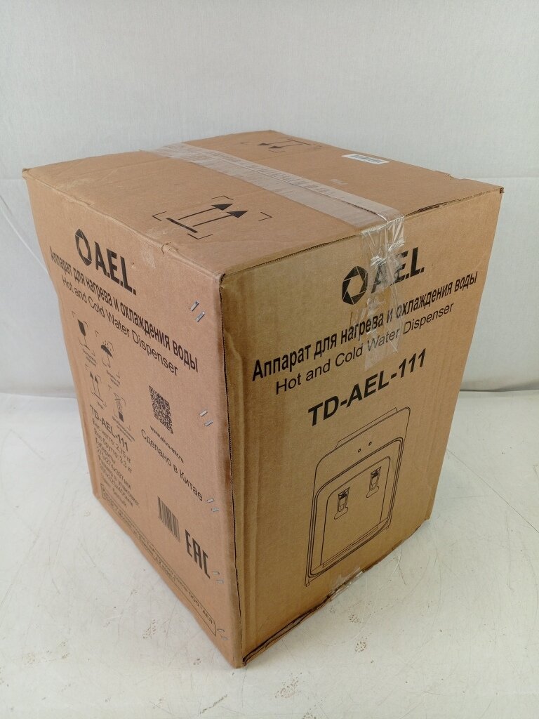 Кулер AEL TD-AEL-111 (1450073)