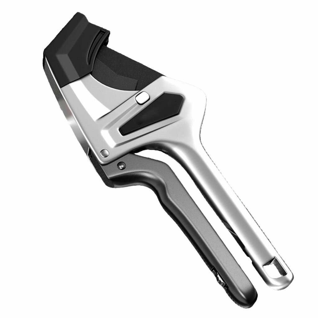 Труборез для ПВХ и PEX труб