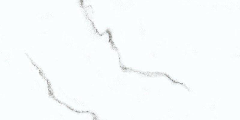 Керамическая плитка Azori Calacatta Opaco 00-00108672 настенная 31,5х63 см белый для ванной комнаты, для кухни Россия