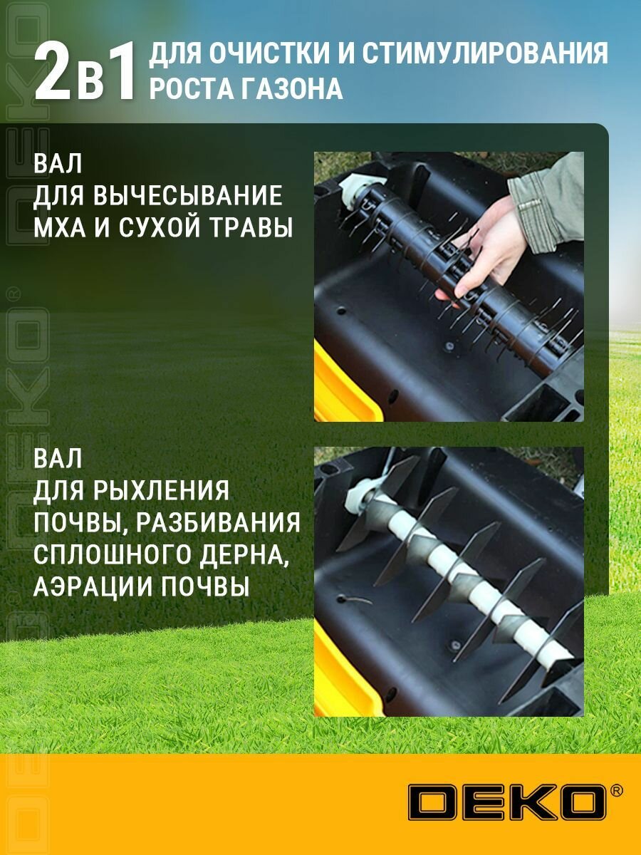 Скарификатор — фото 1