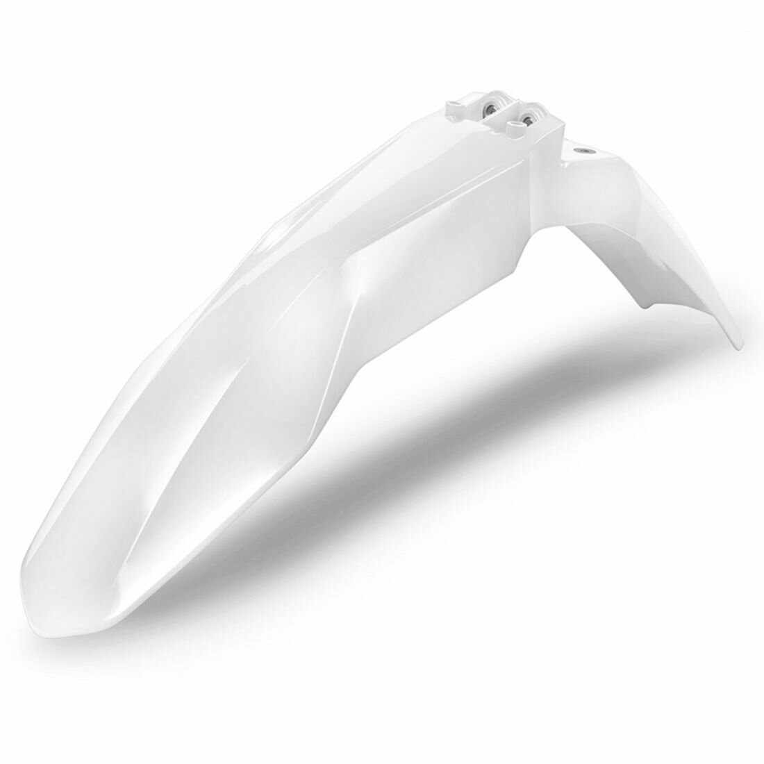 Переднее крыло GASGAS MC/EC/EX(F) 125-450 21-23г, белое