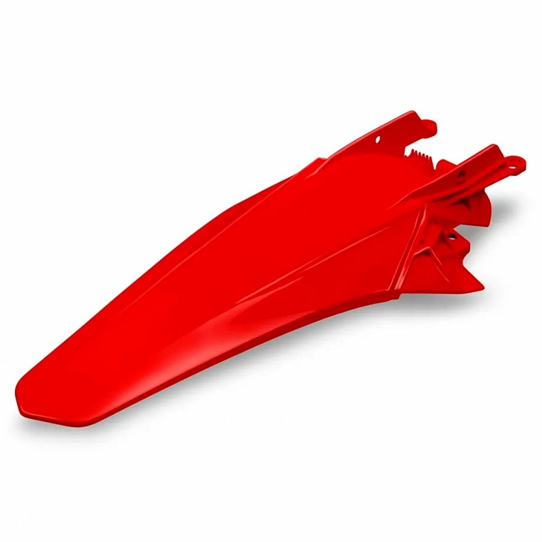 Заднее крыло GASGAS EC(F) 250-350 21-23г, красное