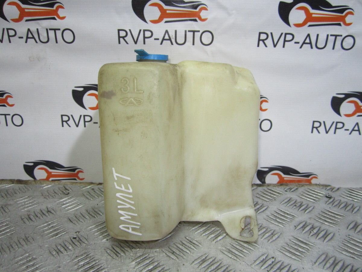 Бачок омывателя Chery Amulet A15 2006-2012 A11-5207053