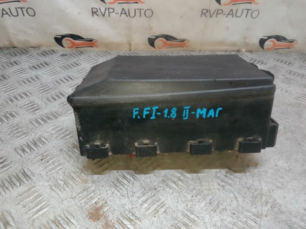 Блок предохранителей Ford Focus 1 1.8 1998-2005 Ford