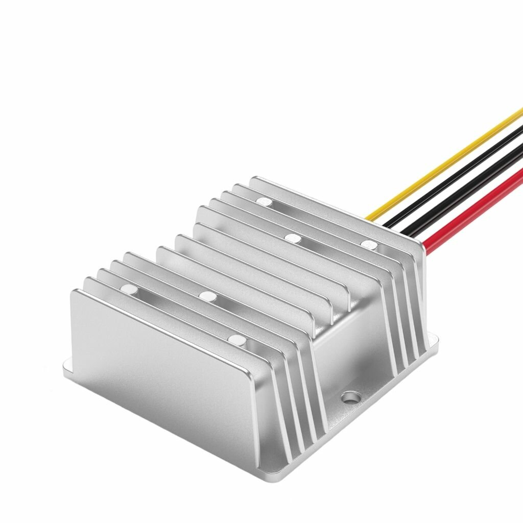 Усилитель постоянного тока мощностью от 12 В до 48 В 3A 144 Вт