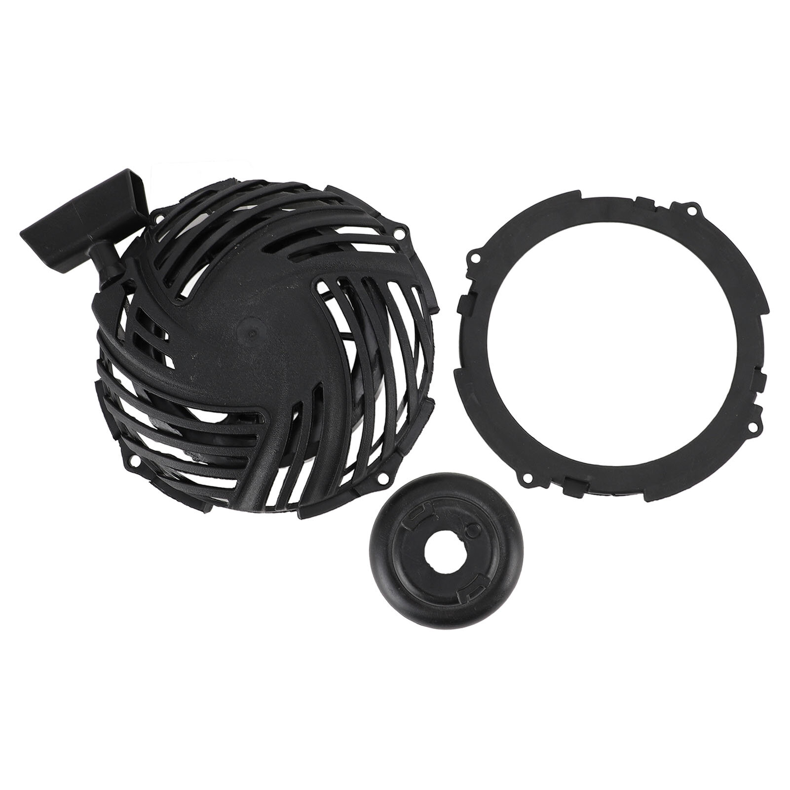 Пластиковый ручной стартер для газонокосилки, сменный для двигателей 593959 300E, 450E, 500E, 550E, 550EX, 575EX, 600E, 625E