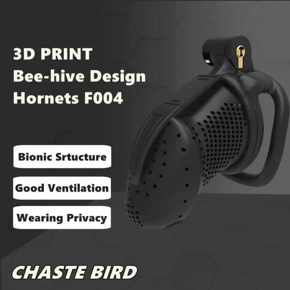 Замок на член БДСМ Steel Cock Cage Penis Ring диаметр кольца 42мм 45 мм 48 мм 50мм