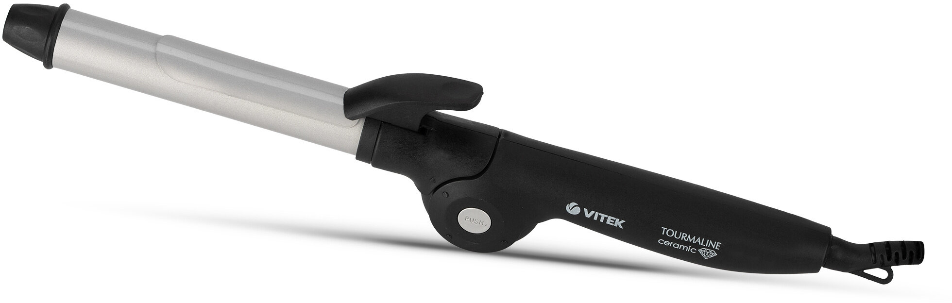 Щипцы Vitek VT-2522 50 Вт черный