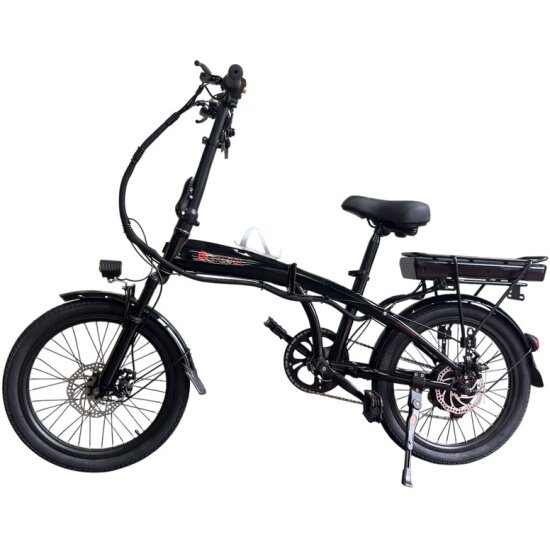 Электровелосипед Exegol EXC20M