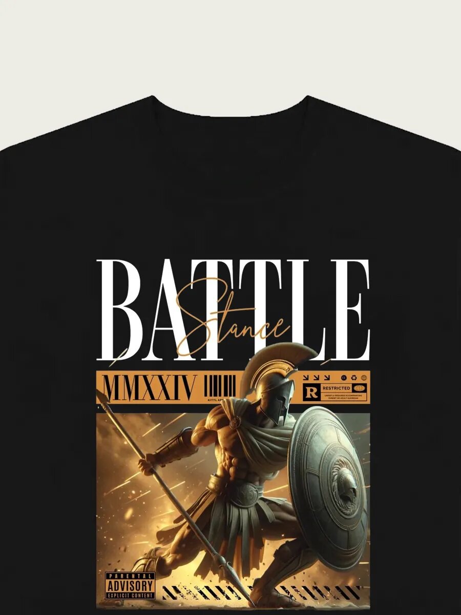 Футболка спортивная