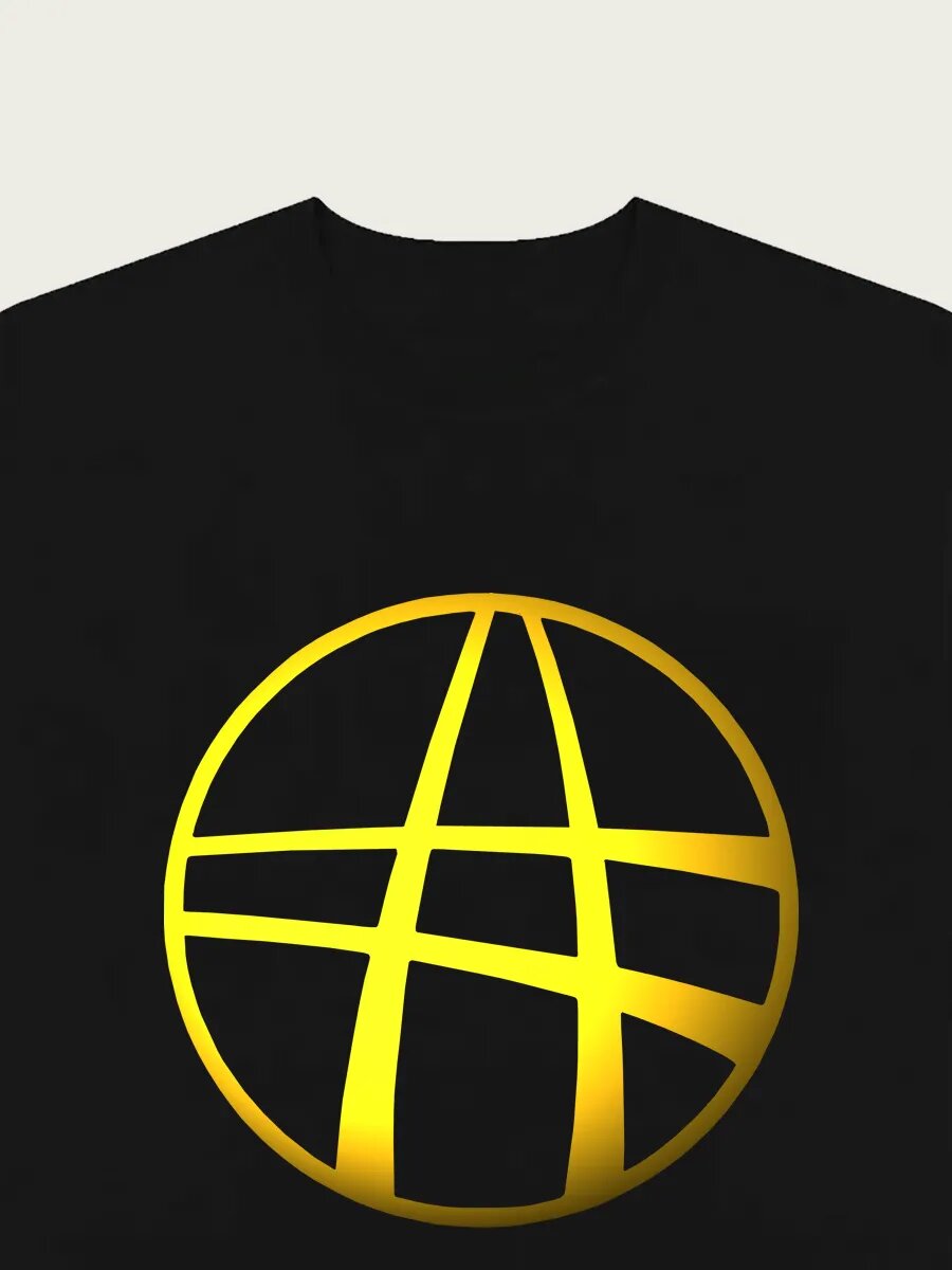 Футболка спортивная