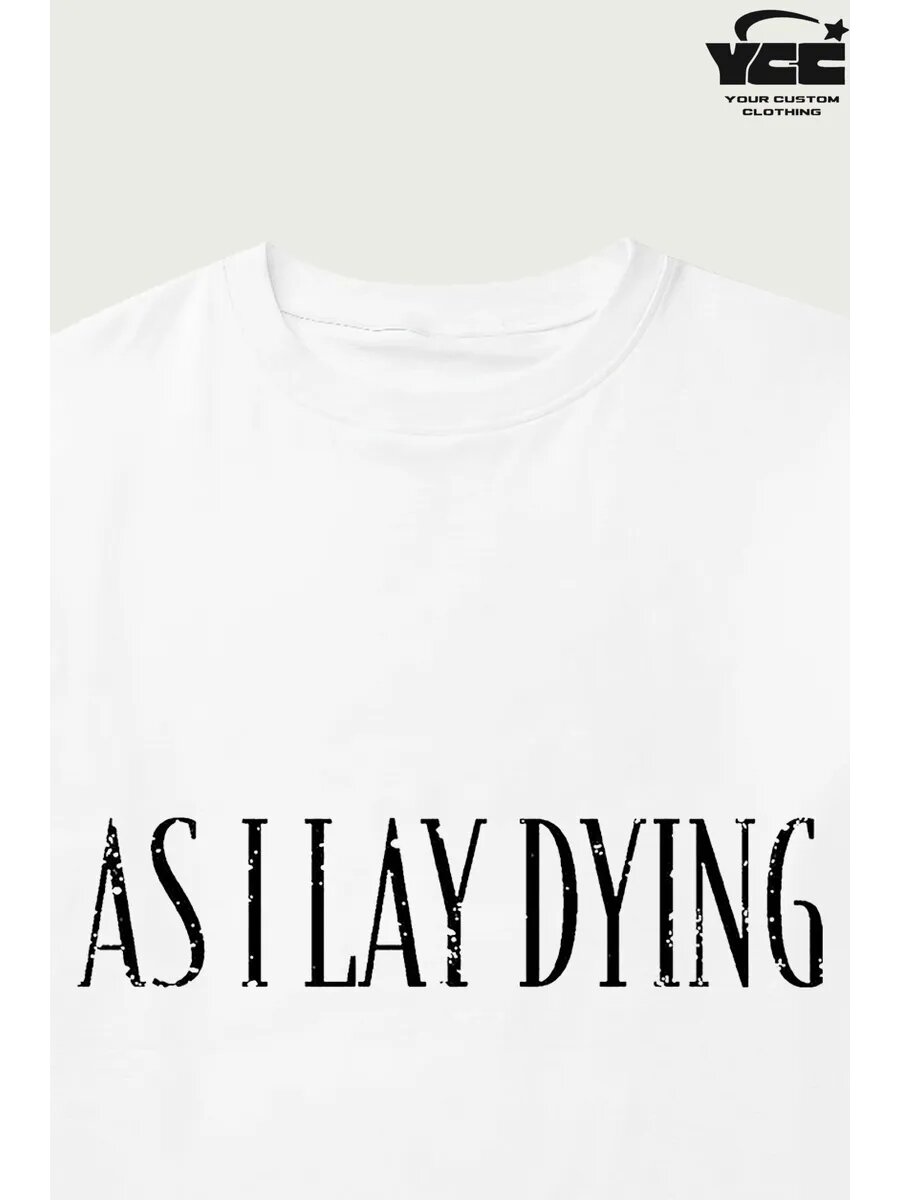 Футболка спортивная