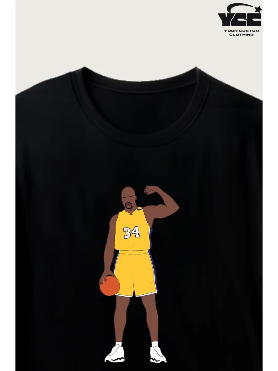 Футболка спортивная