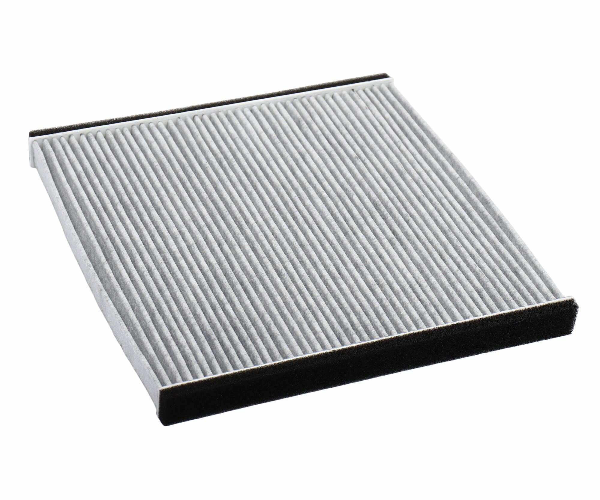 Фильтр воздушный салона угольный Sakura Арт. CAC1113 / TOYOTA Yaris, Camry (01-) SUBARU Legacy (03-) LEXUS RX350 (06-)