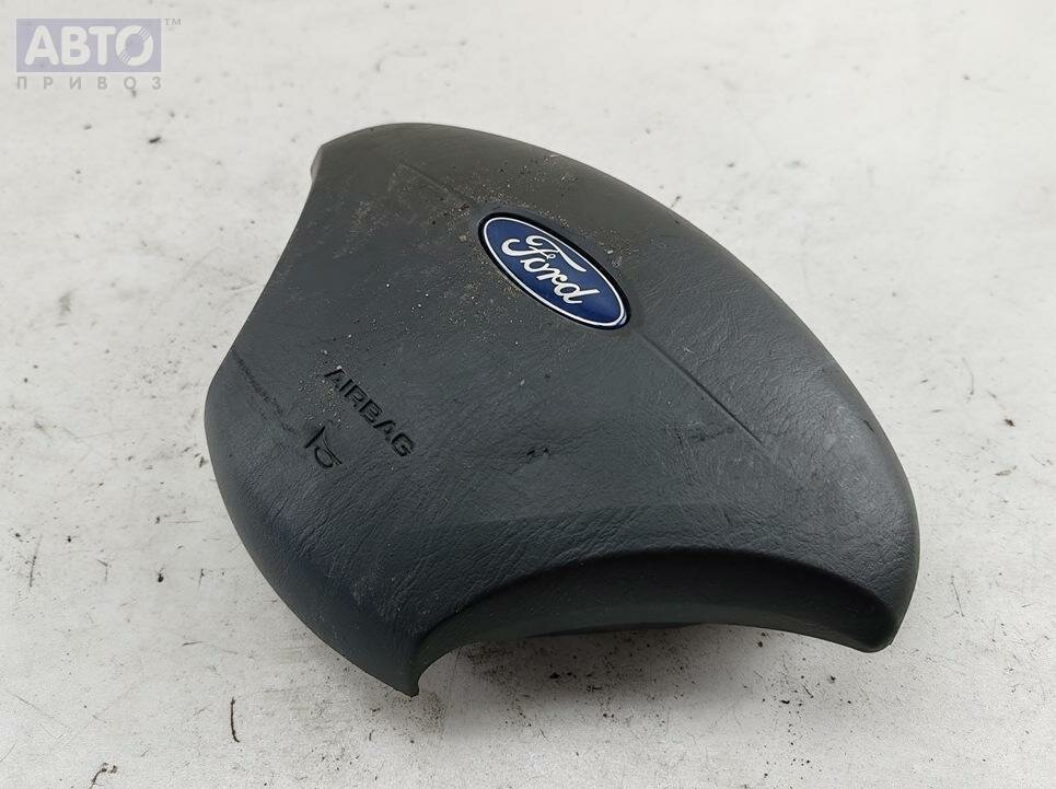 Подушка безопасности (Airbag) водителя Ford Focus 1 (1998-2005)