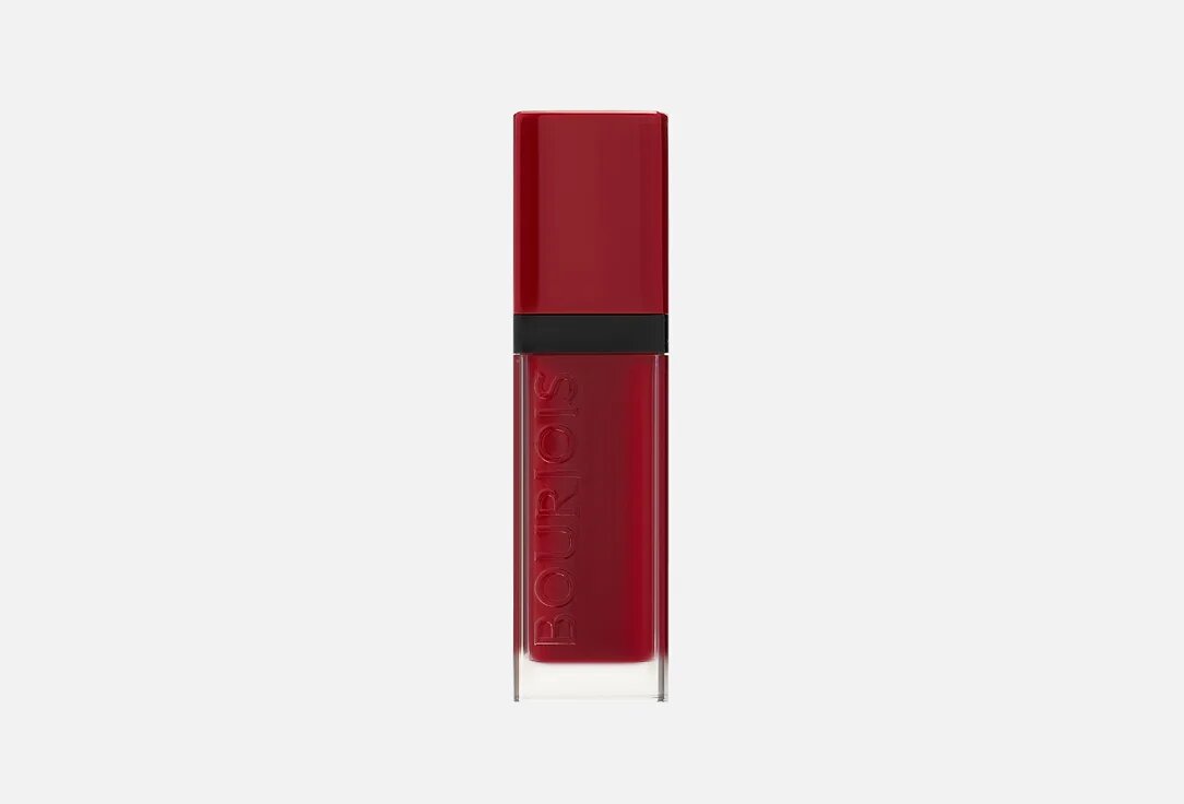 Помада для губ Bourjois Rouge edition, оттенок 08 grand cru, 6.7 мл