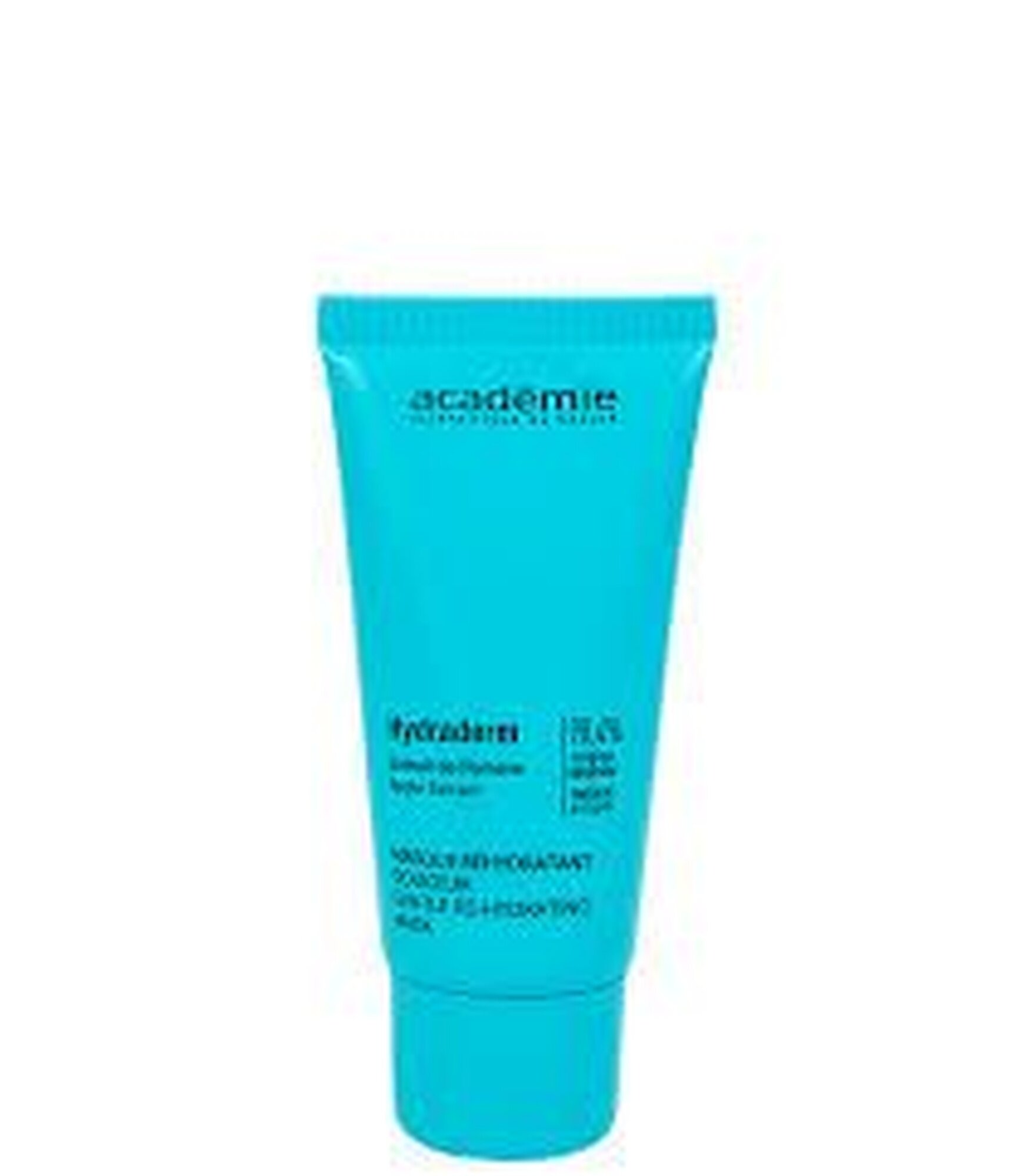 Academie Scientifique de Beaute Увлажняющая кремовая маска Hydraderm Masque Rehydratant Douceur 50 мл