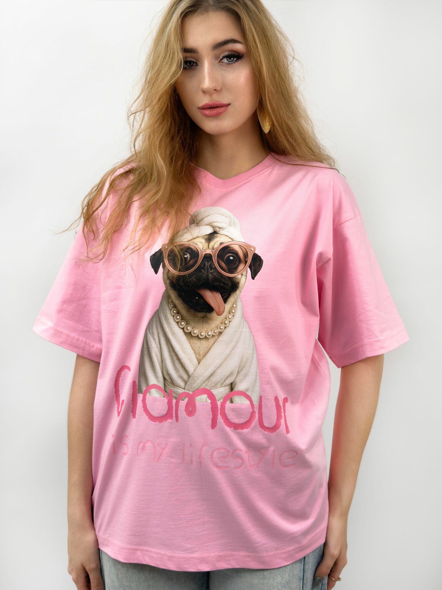 Футболка спортивная