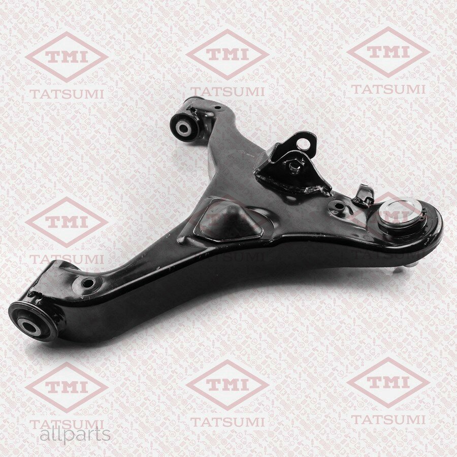 TATSUMI TEE1767R Рычаг передней подвески нижний R