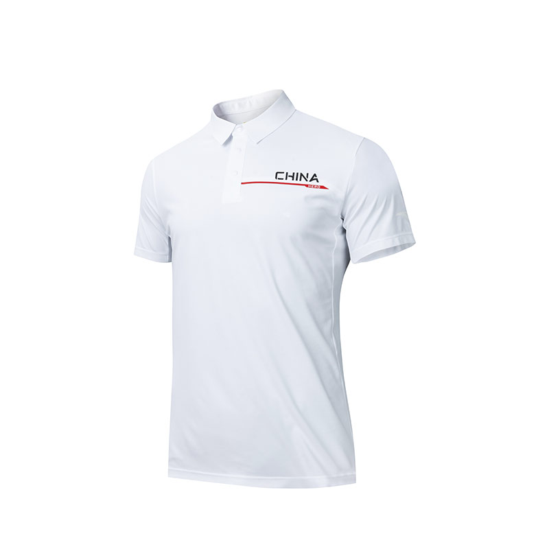 Поло ANTA Variety Training Collection