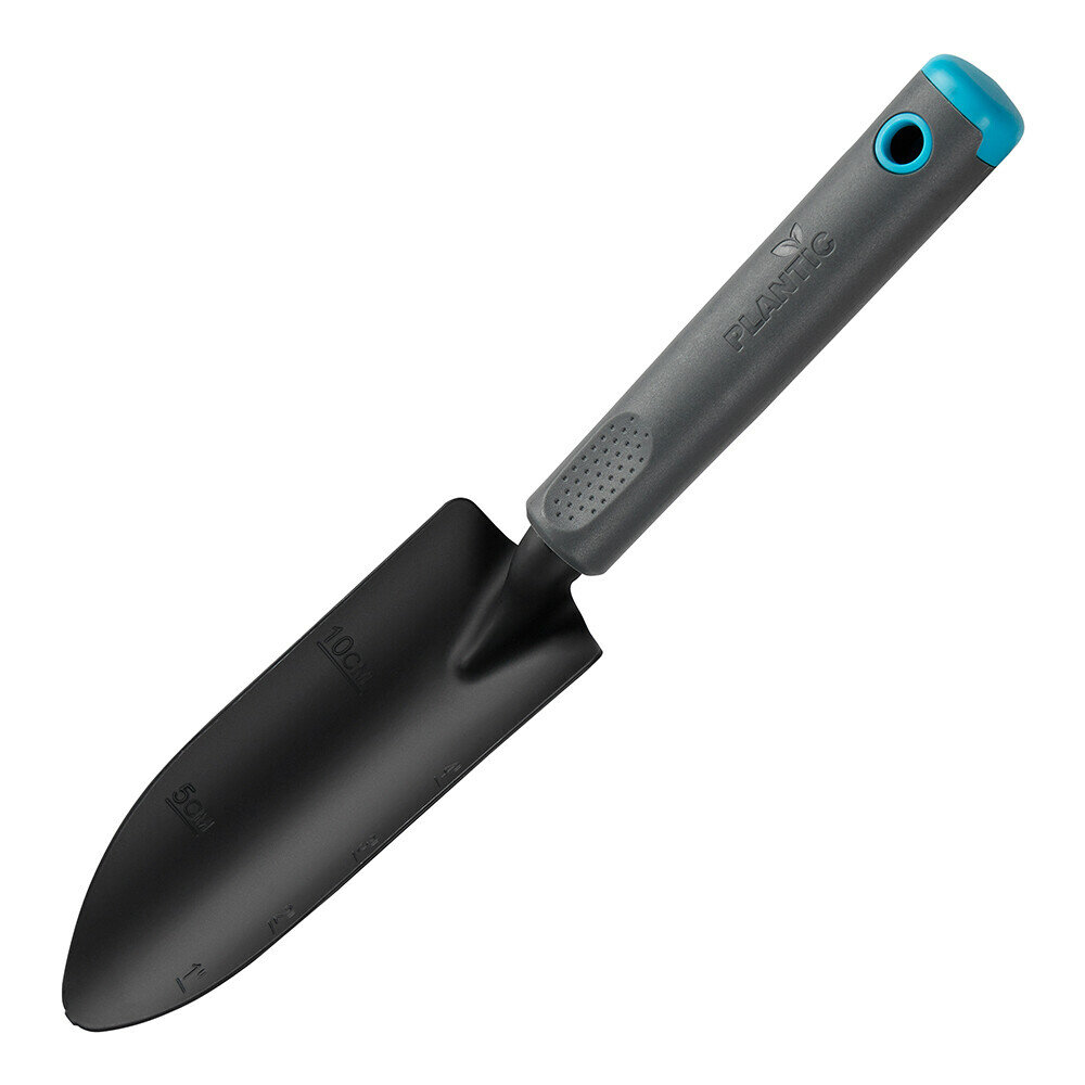 Совок посадочный Plantic Light Ergo (26269-01) с эпоксидным покрытием