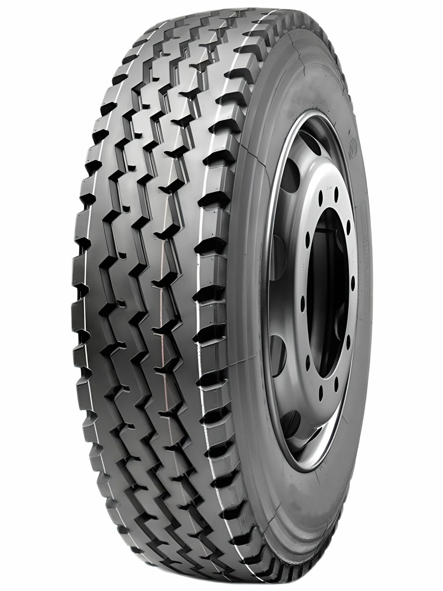 Грузовая шина O GREEN AG168 12.00 R24 20PR 160/157K TT Универсальная