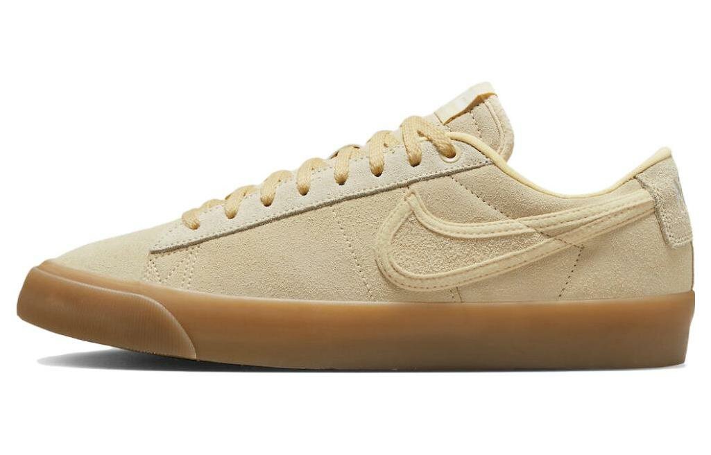 Кроссовки SB Blazer Low Pro GT
