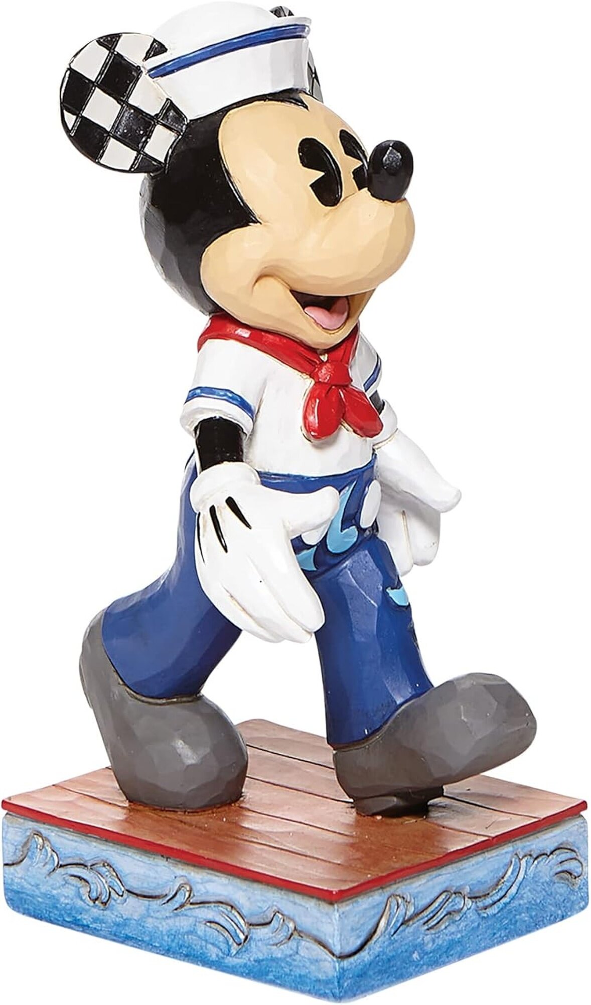 Коллекционная Фигурка Enesco Disney Traditions - Статуэтка Микки Мауса - 6008079