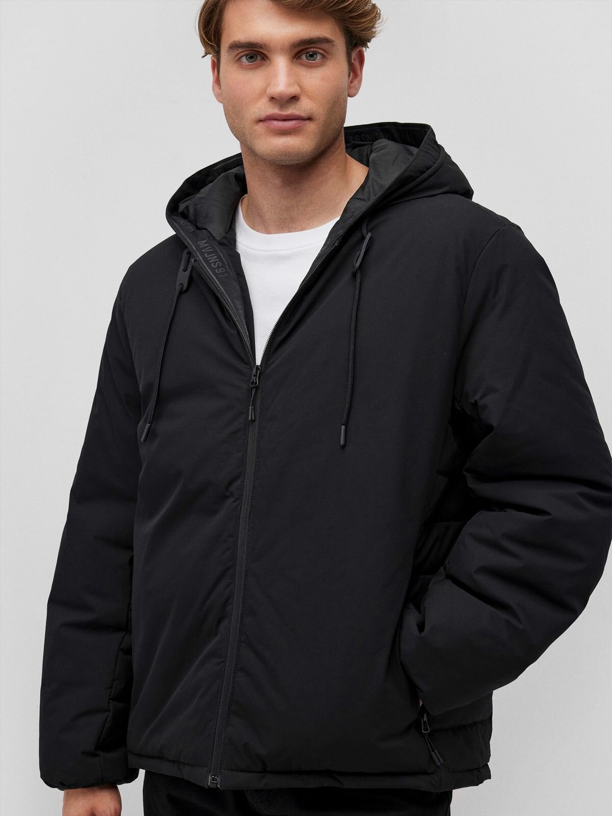 Куртка Осень-зима 2024