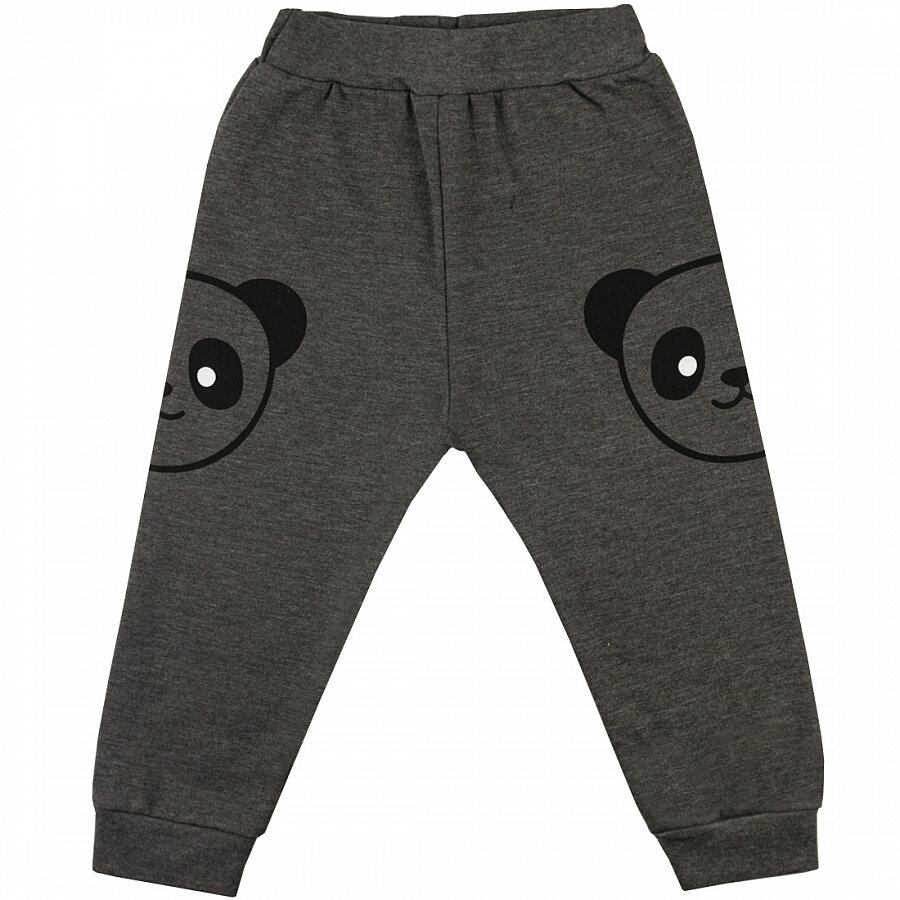 Брюки утеплённые Весна-лето 2022