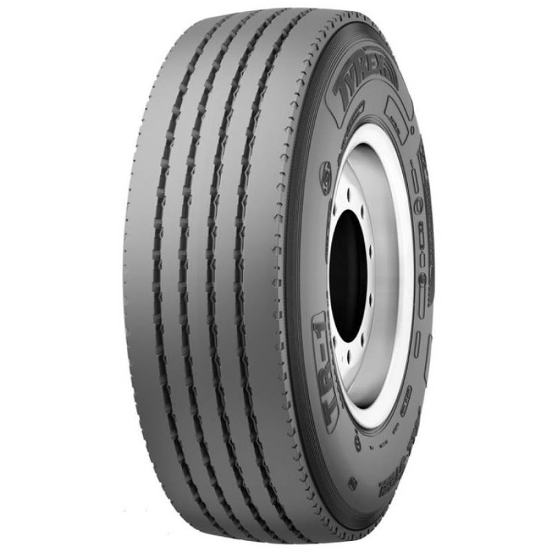 Шины летние Tyrex ALL STEEL TR-1 385/65/R22,5 160K без RunFlat Легковые