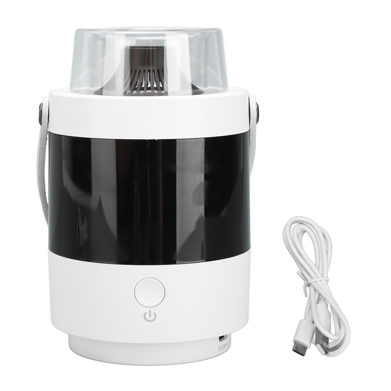 BT-динамик с часами и RGB-ночником