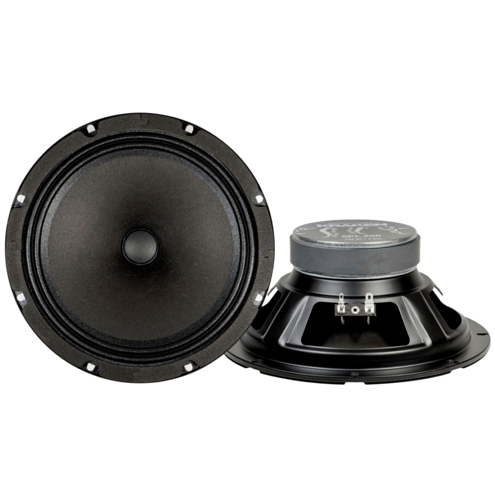 Автоакустика Prology SPL-200 Kraken