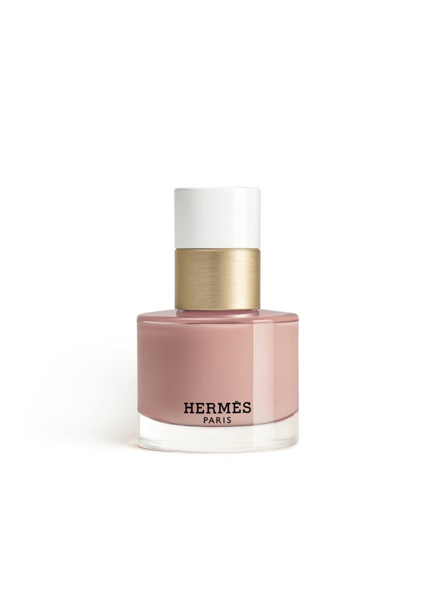 HERMES Лак для ногтей LES MAINS HERMES оттенок 06 ROSE BALTIQUE