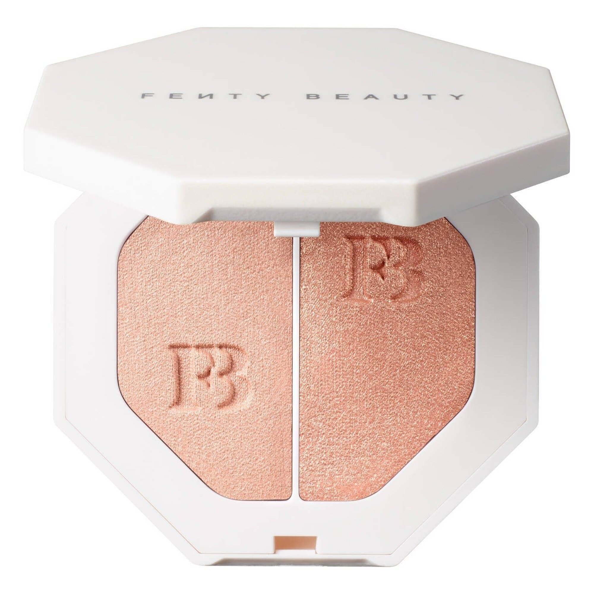 FENTY BEAUTY Хайлайтер для макияжа Killawatt Freestyle Highlighter оттенок Girl Next Door/Chic Phreak (2 x 3,5г)