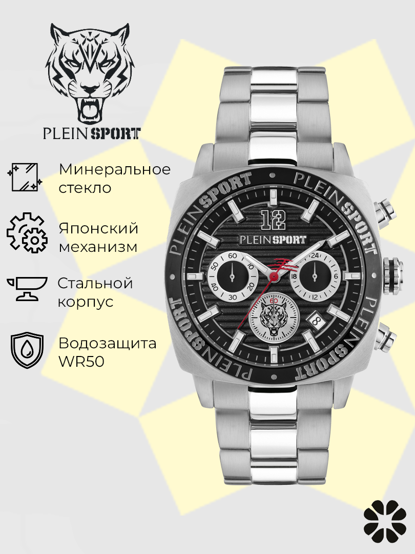 Наручные часы