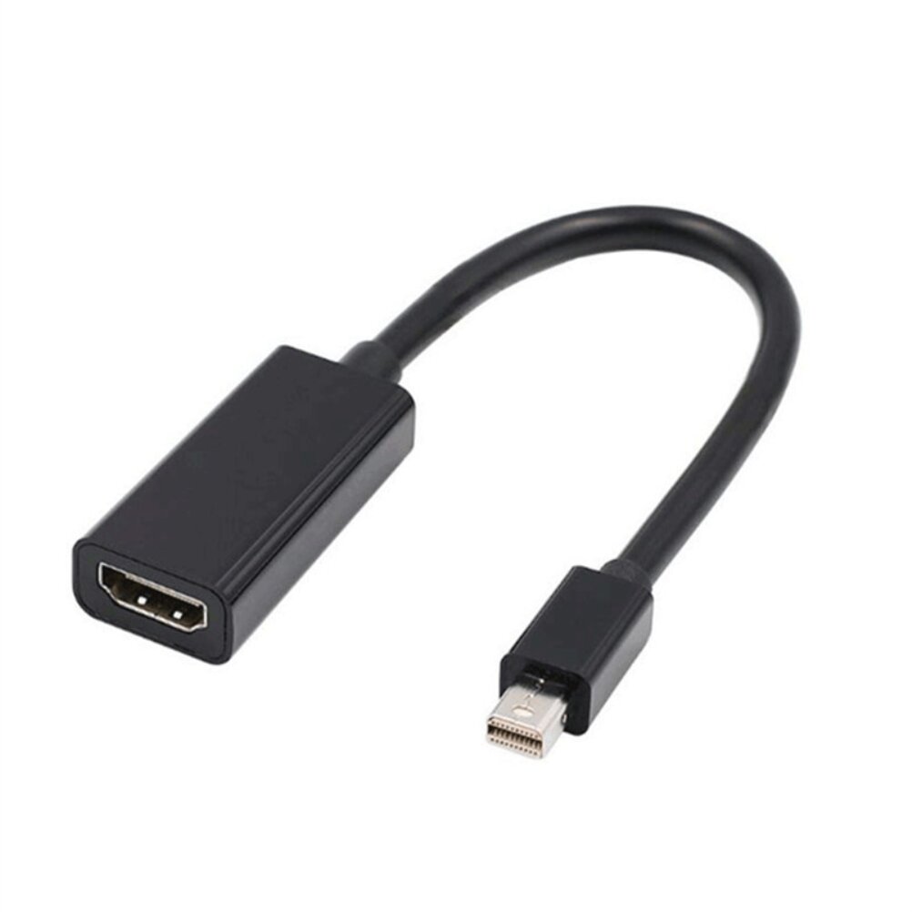 Совместим с переходным кабелем Mini DisplayPort к мультимедийному интерфейсу высокой четкости. Совместим с интерфейсным кабелем High Definition Mini DP к мультимедийному интерфейсу высокой четкости.