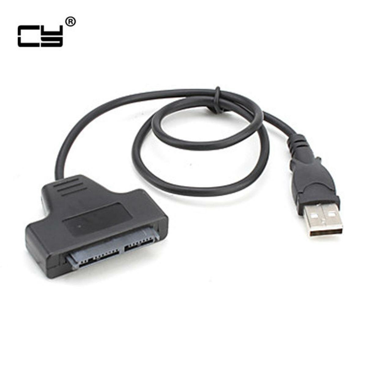 USB 2.0 на Micro SATA 7+9 16P 1.8