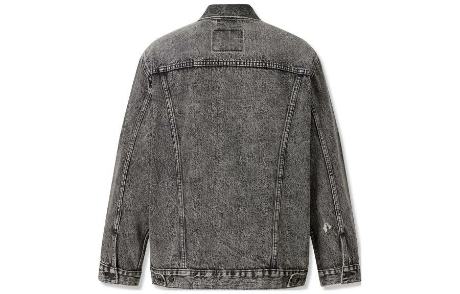 Куртка джинсовая Levi's, размер L — фото 1