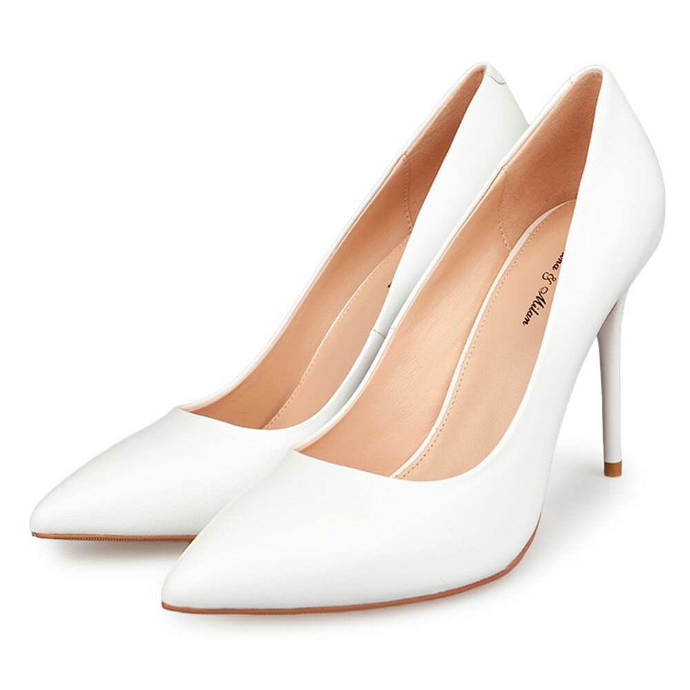 Туфли лодочки 