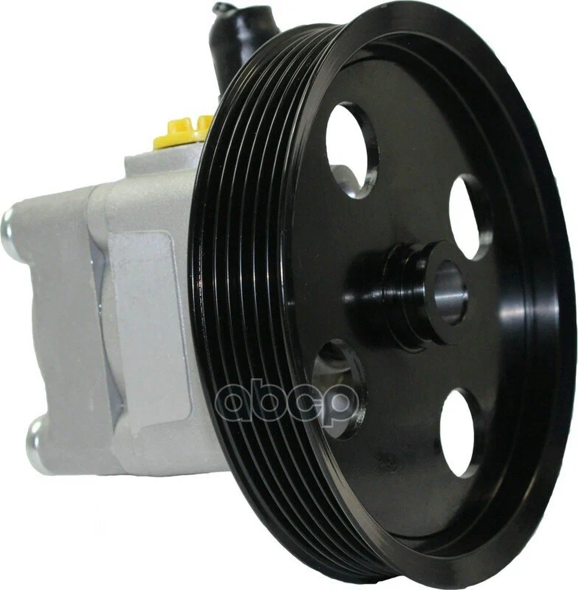 Насос гидроусилителя руля MOTORHERZ P1113HG, для Volvo