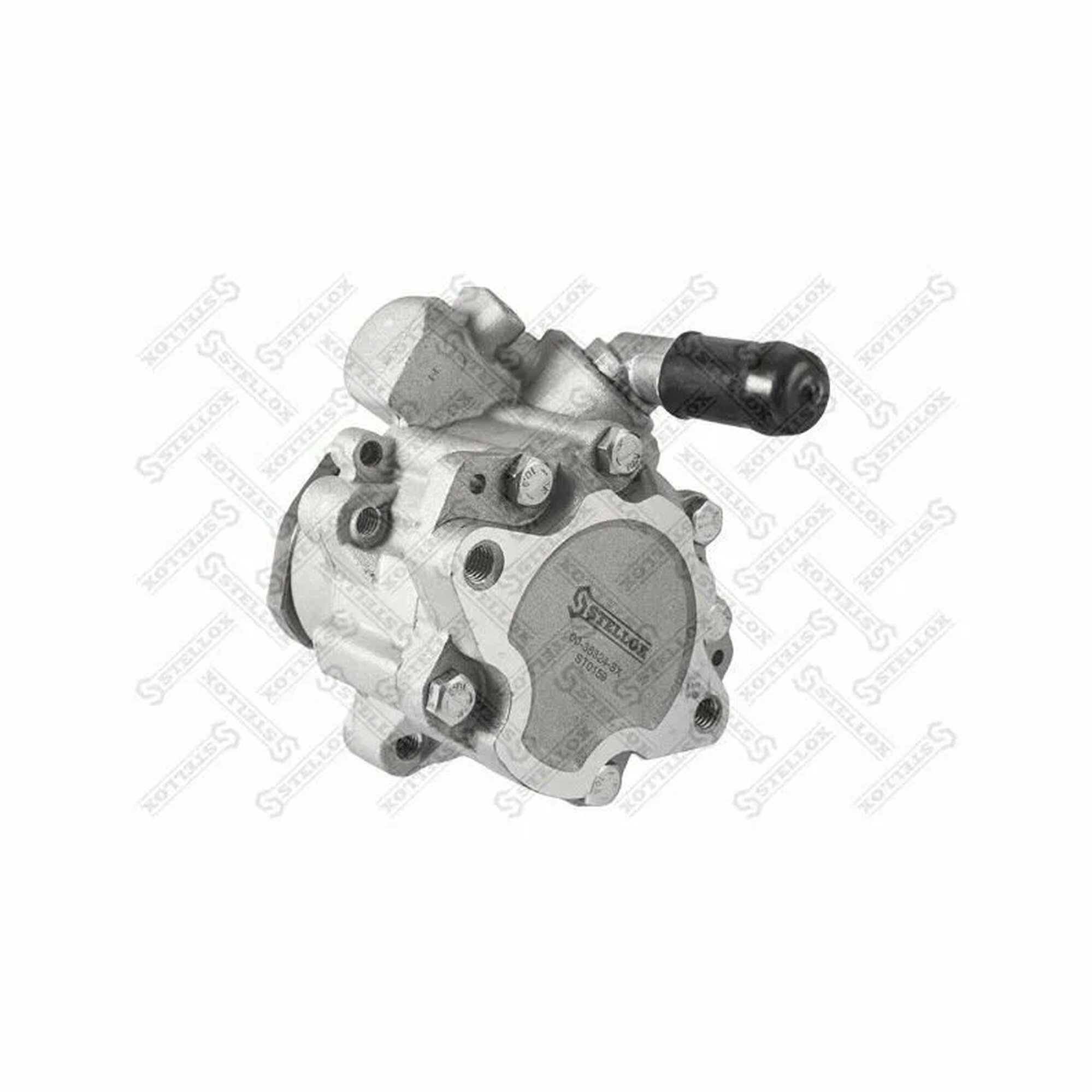 Насос гидроусилителя руля! 53950 Ford Galaxy, VW Sharan 1.9TDi 95>, STELLOX 0036324SX