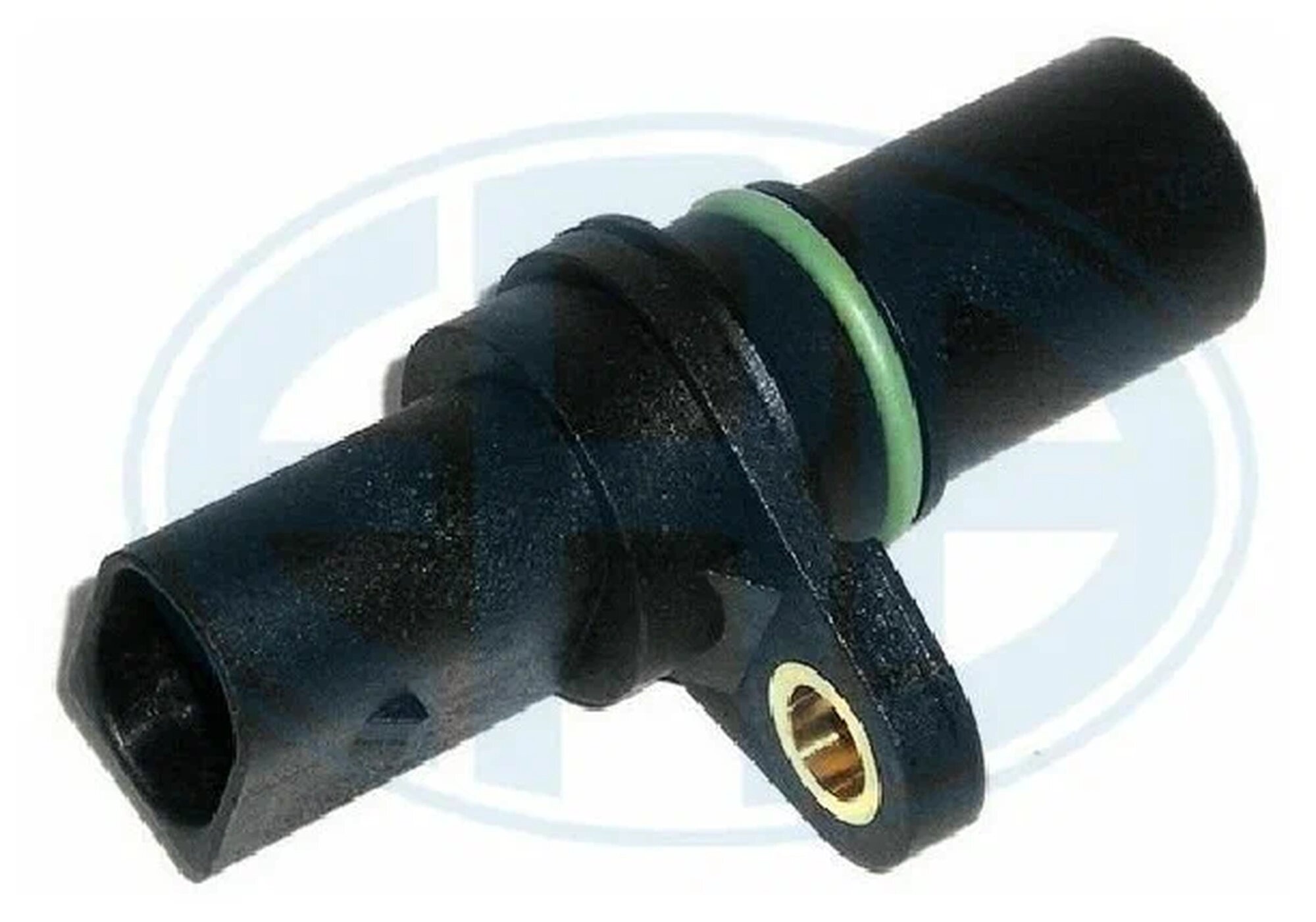 Датчик коленвала ERA 550105, для AUDI/VW/Seat/Skoda, 0,038 кг, 870 Ом, 33 мм