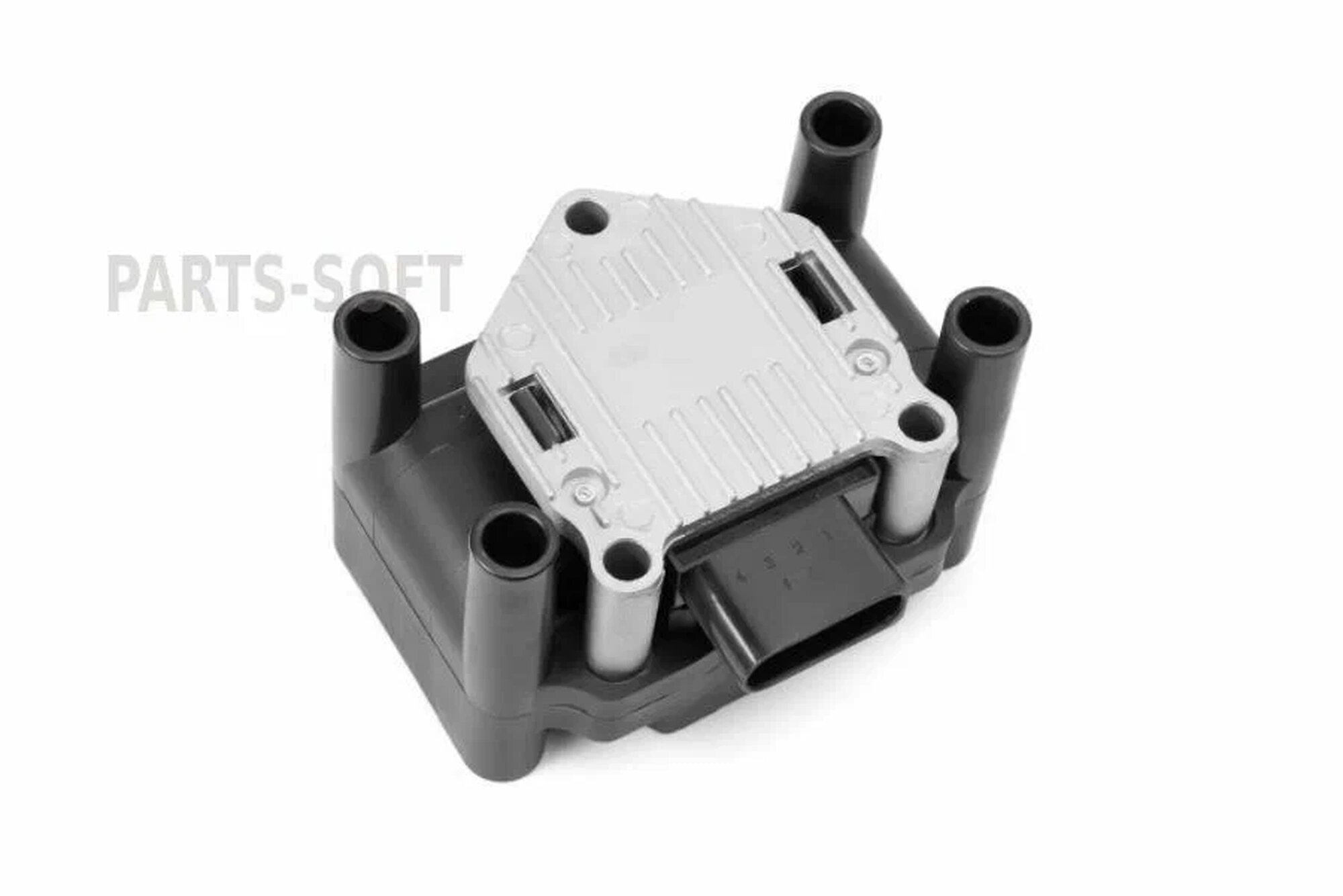 Катушка зажигания для а/м Audi A2/Seat Altea/Skoda Fabia/VW Bora, CARGEN ZX7511