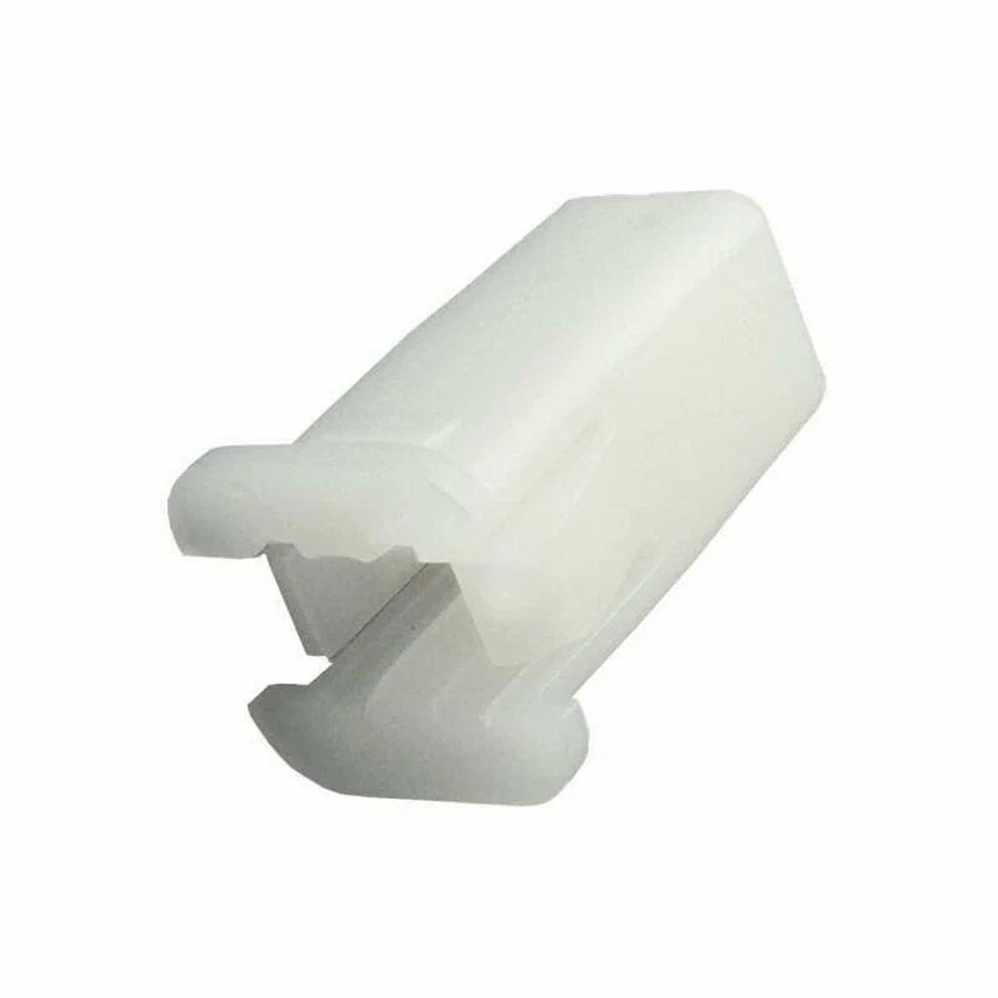 Клипса-гайка закладная пластиковая Ford 6549354 для Ford Fiesta, Focus, Mondeo