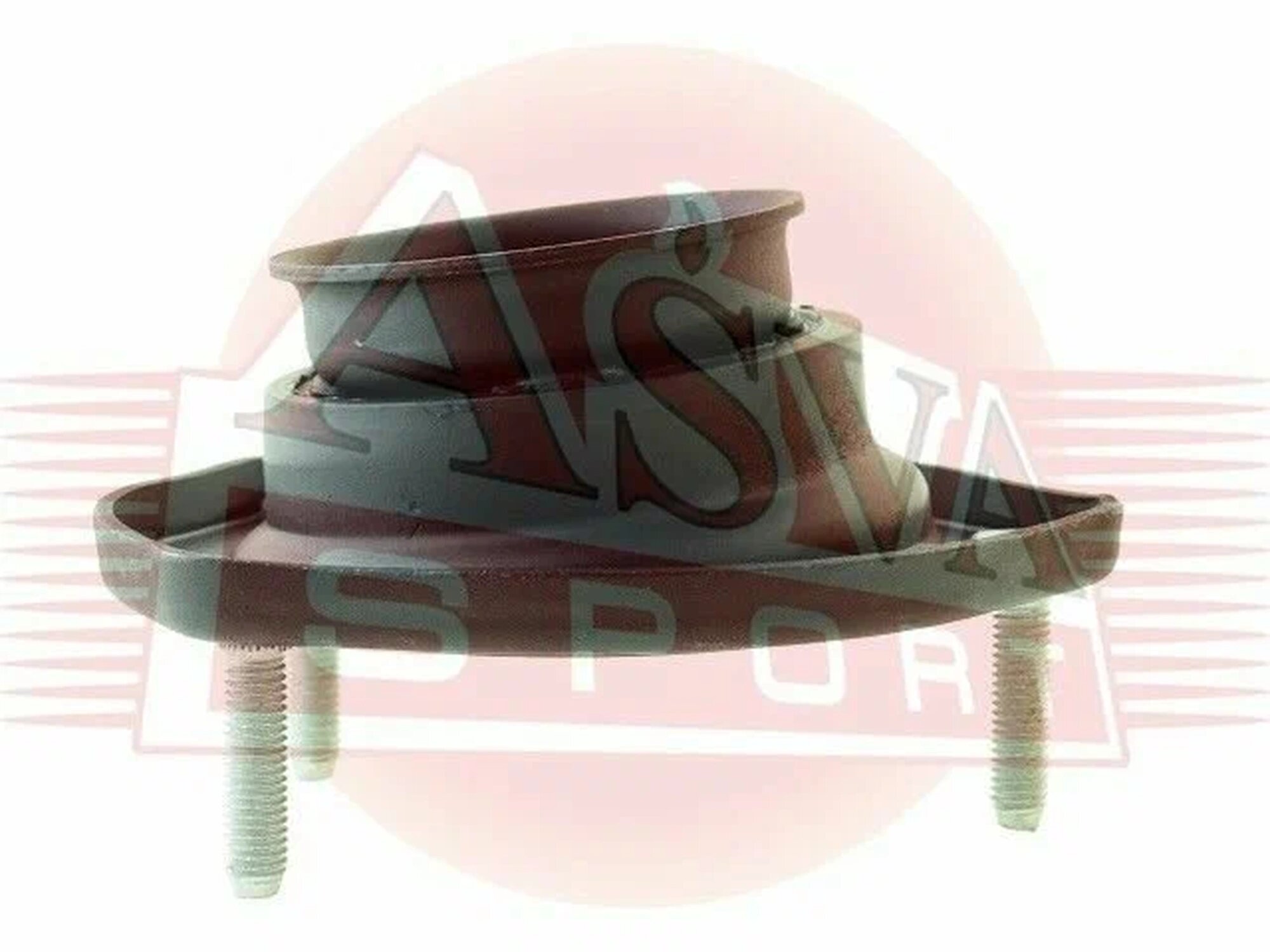 Опора амортизатора ASVA 0111ACV4RR, для Toyota Camry и Lexus ES